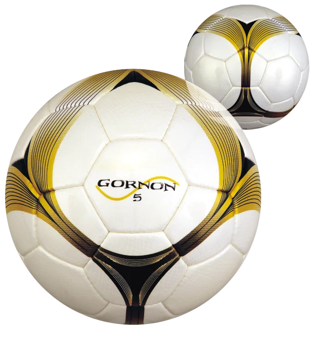 Recent LEO High Quality Pro Soccer Balls Hand Stitched 100 Percent PU 4 ...