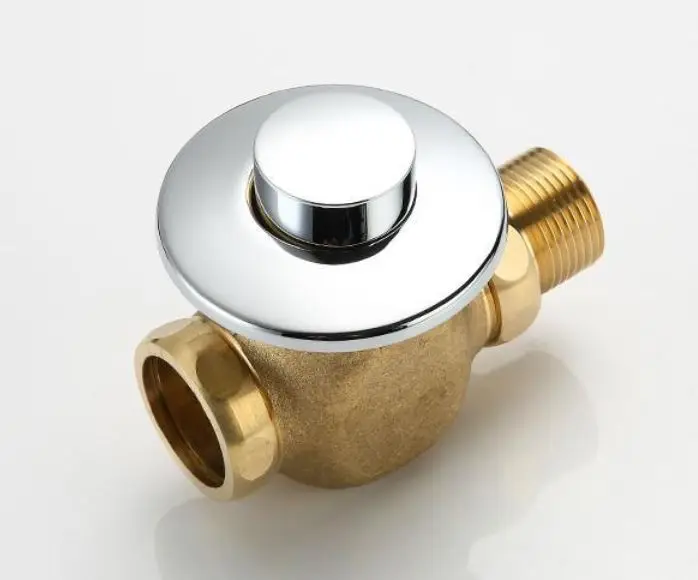 Flush Valve Concealed Manual Water Closet - Durable & Efficient