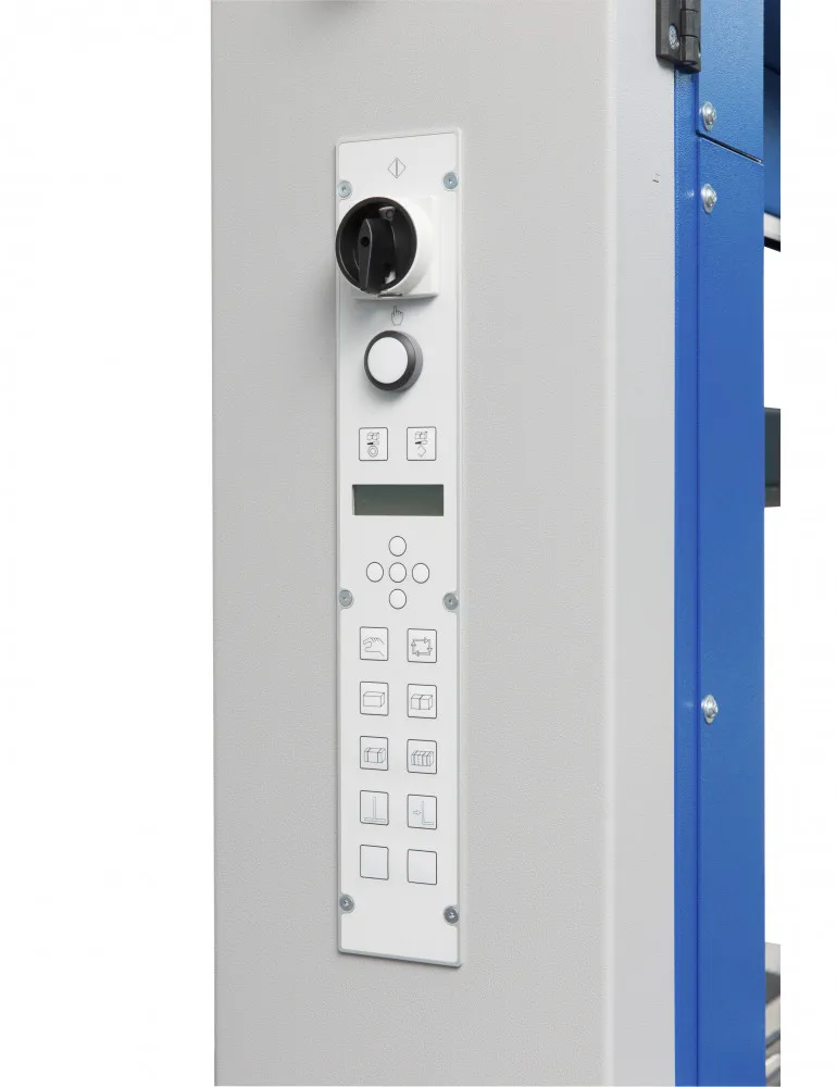 อัตโนมัติ Cross Strapping System - Buy สายรัดเครื่องอัตโนมัติ Strapping ...