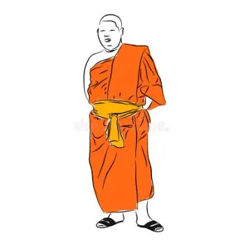 Pakaian Biksu Buddha Tibetan - Buy Buddhist Monk Dress Tibetan Clothes ...