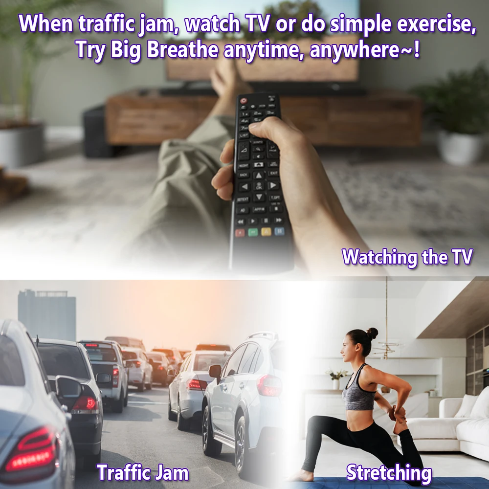 Effective Inhalation Exercise Device Imt Red Increased Lung Capacity ...