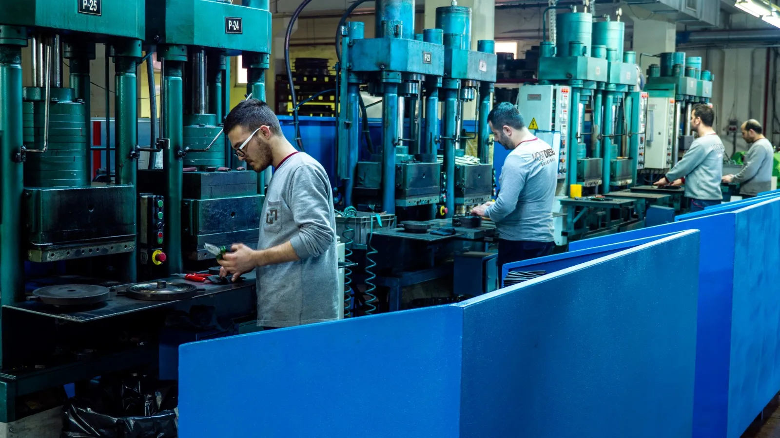 Truck Trailer Air Brake Compressor Repair Kit Lk4936 41211122 1194135 ...