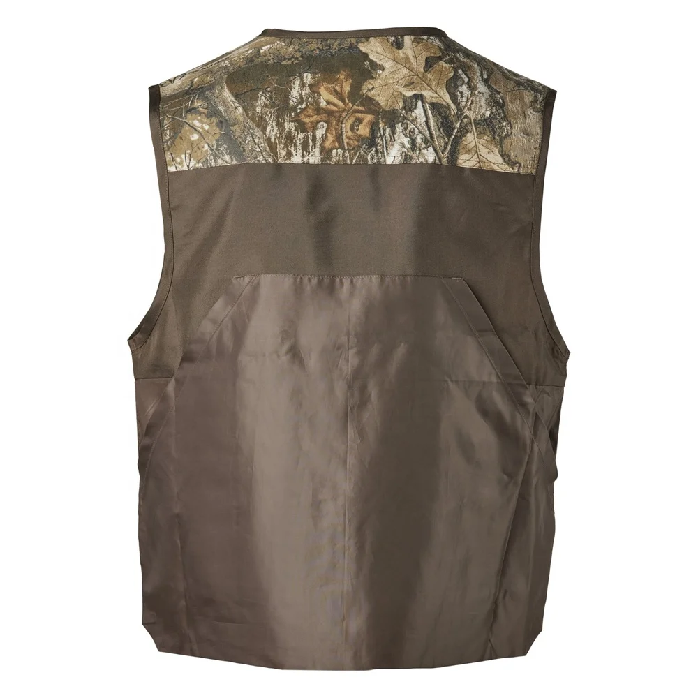 Wholesale Fully Custom Combat Birds Vest For Hunting Orange Hunting ...