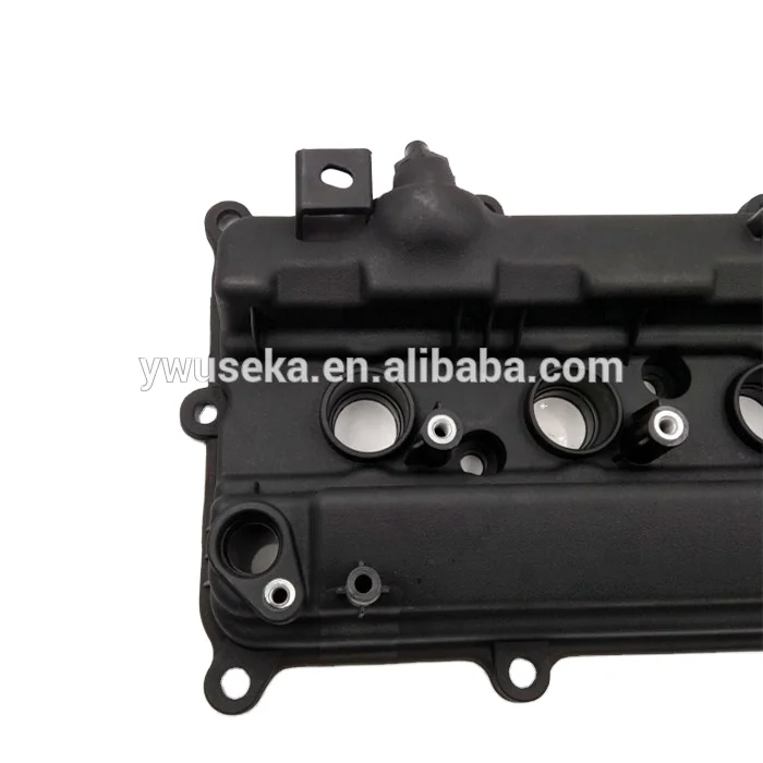 Hyundai Rena Engine Valve Covers - High Performance Spare Parts