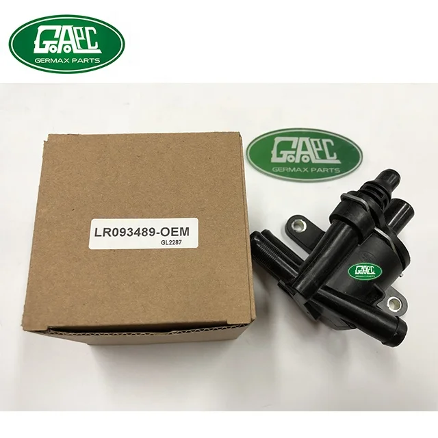 水分离器LR093489 JDE38626 LR181892 JDE41599 GL2287，适用于路虎揽胜极光2012-新卫士2020备件 ...