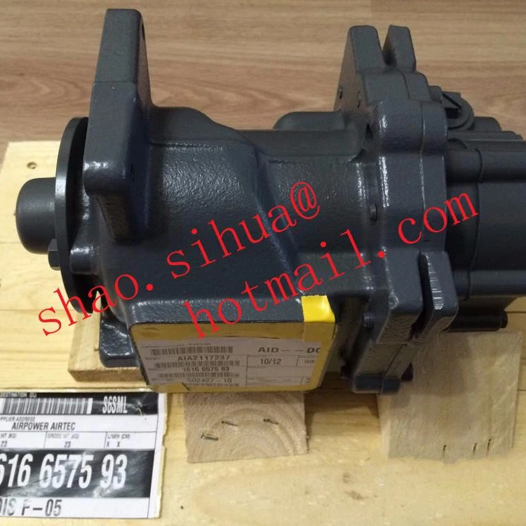 AC-1616728180 Service Stage O.I.S. K-36 ( new PN. 1616 7281 90 ...