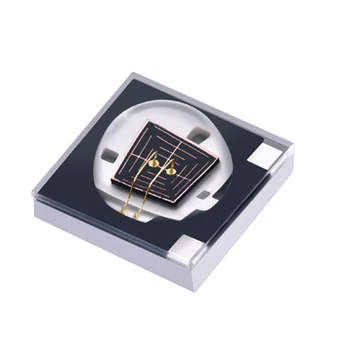 3 Watts 730nm 740nm 760nm 780nm High Power Ir Near Infrared Led - Buy ...