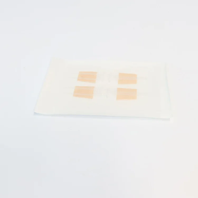 BLUENJOY Medical Zip Stitch Wound Closure Zipper Closure Zipper Wound ...