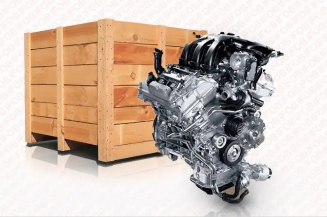 Landcruiser 1hd-ft 1hdft 4.2 Diesel Turbo Engine 4.2 Td 24v (hdj80 ...