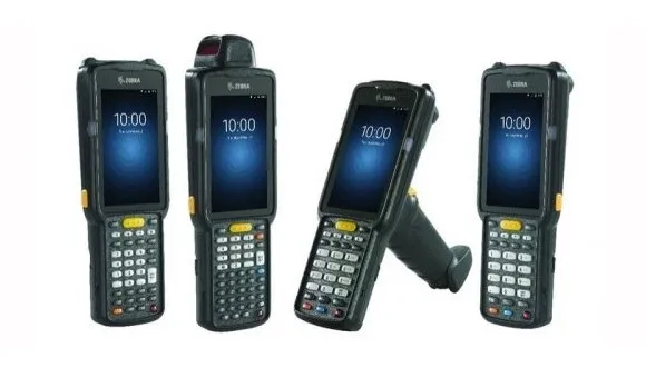 Zebra MC3300X Mobile Computer - Ultimate Versatile Device
