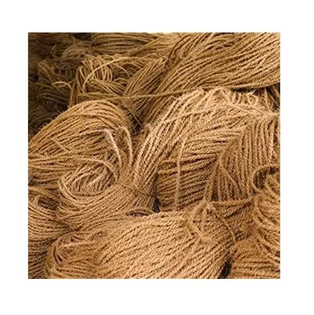 Best Price Coconut Coir Rope/coconut Curled Coir Rope From Coco Fiber ...