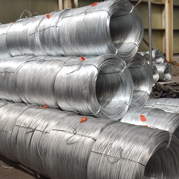 Galvanized Steel Wire Galvanized Galvanized Wire Prices 0.50mm To 5mm ...