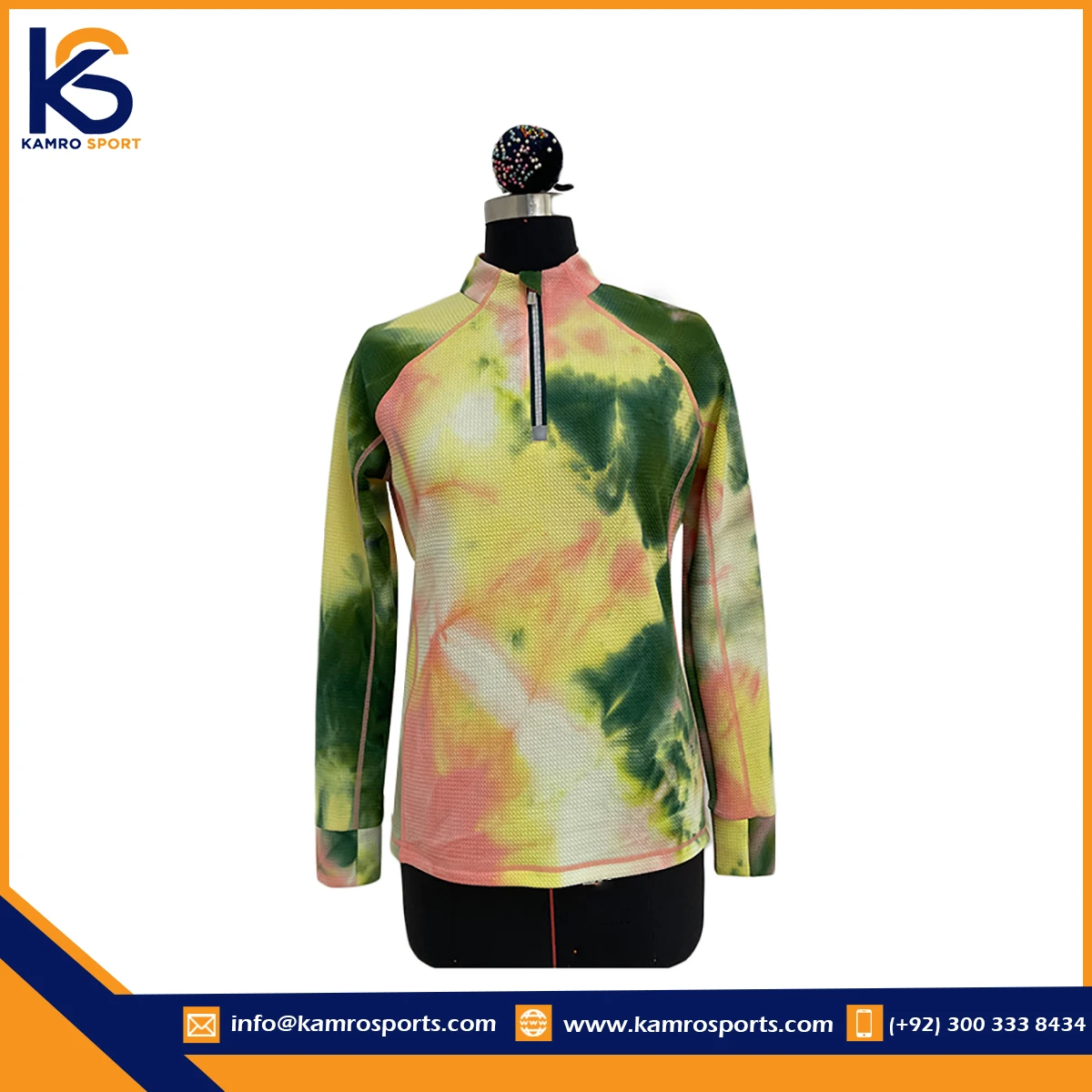 Direct Factory Made Custom Women Equestrian Shirts Clothing Horse ...