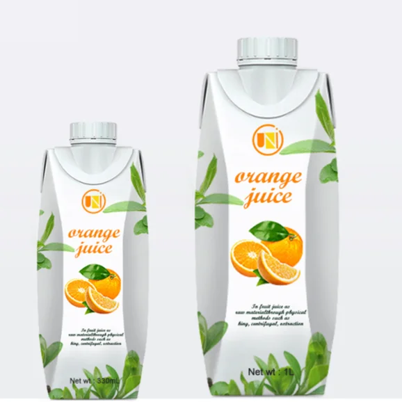 Unipack Custom Juice Boxes For Packing Juice - Buy Juice Box,Custom ...