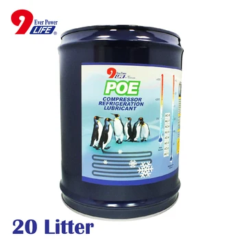 20liter Poe Refrigeration Lubricant Compressor Oil - Buy Synthetic R12 ...
