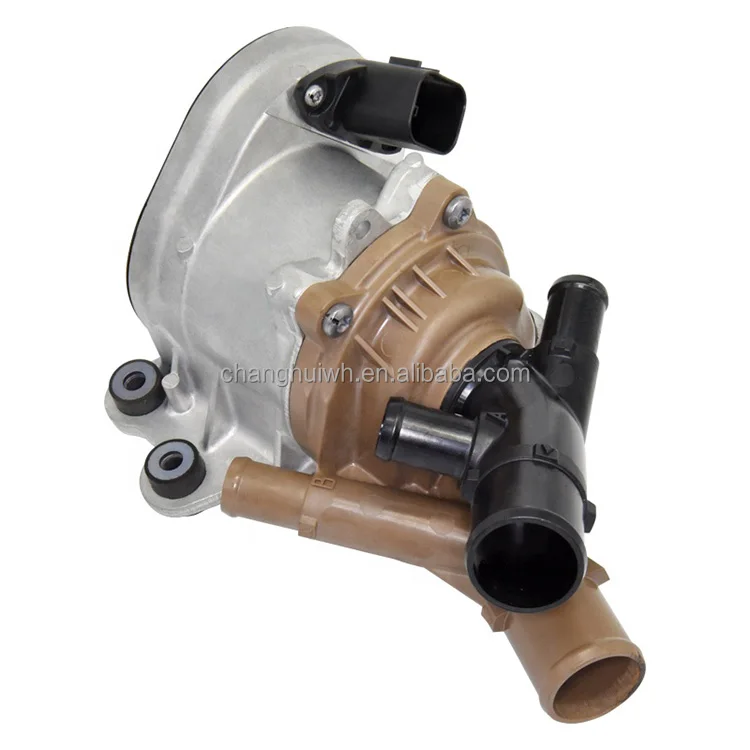 GM 1.3T 12696868 12701699 용 하이 퀄리티 전기 워터 펌프| Alibaba.com