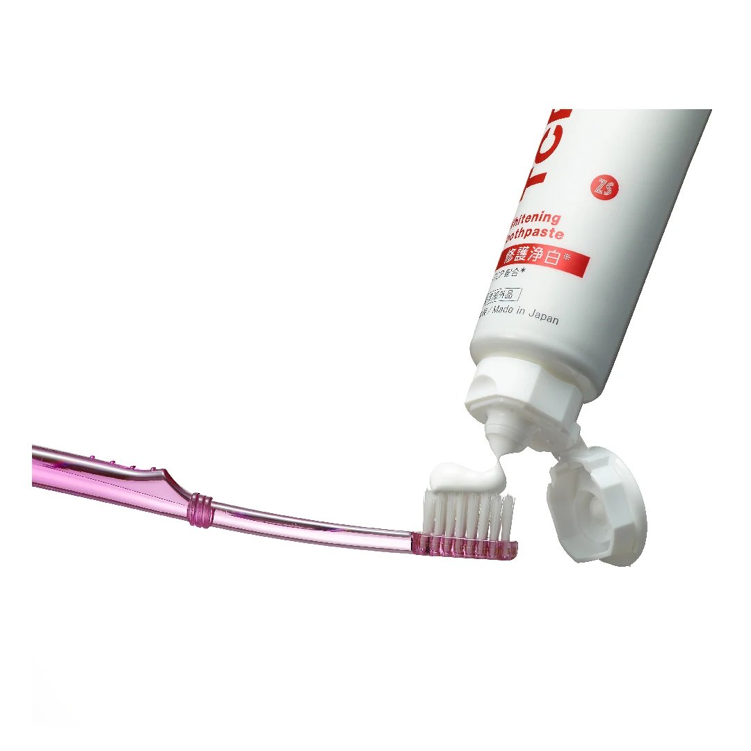 Japanese Hot Sale Adult Whitening Solid Anti Sensitive Toothpaste Oem ...