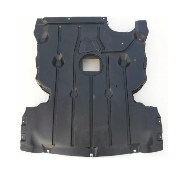 Oem 51757129318 Engine Cover For Bmw E81 E87 - Buy For Bmw Engine Cover ...