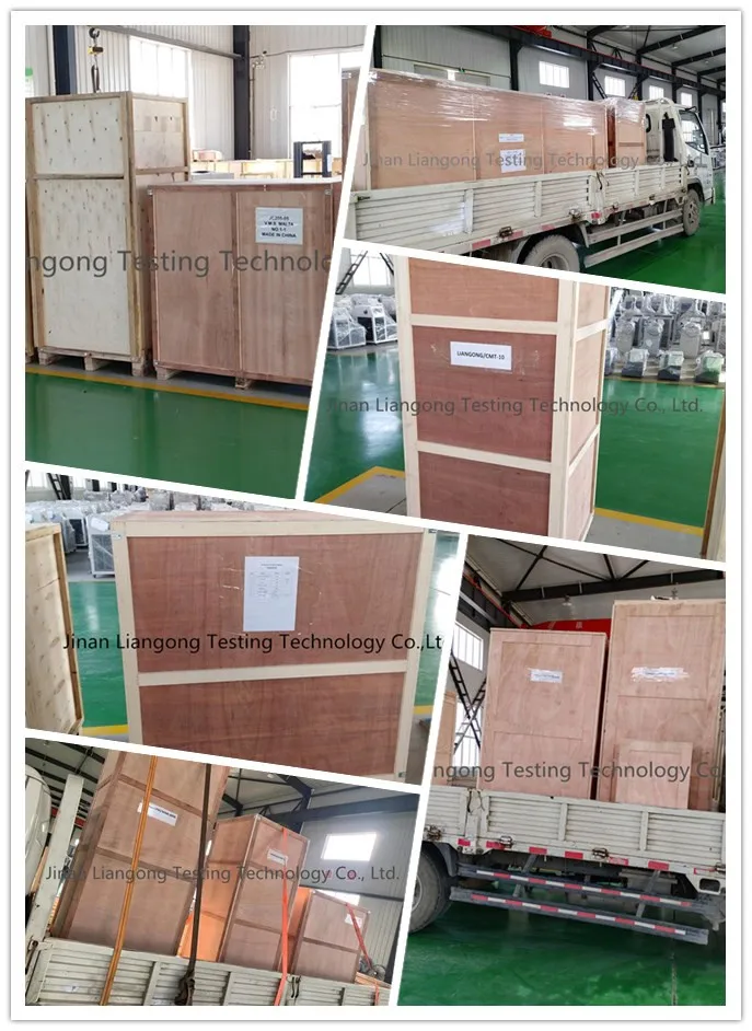 Astm G65 Dry Sand/rubber Wheel Abrasion Test Apparatus - Buy Abrasion ...