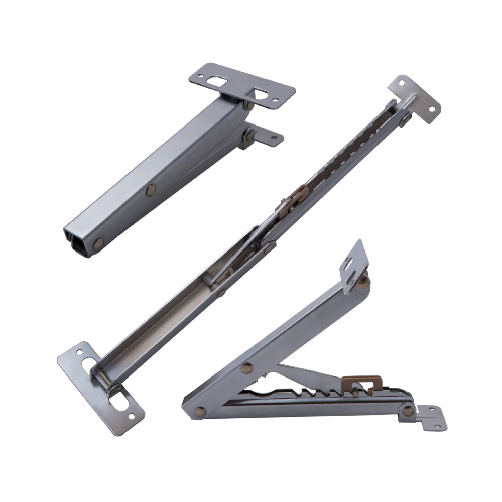 Made In Taiwan 6 Position Lift up Industrial Furniture Adjustable Angle ...