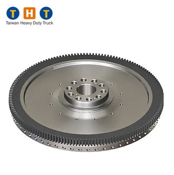 Flywheel 1487558 4-series For Scania - Buy Flywheel Fly Wheel Fly Wheel ...