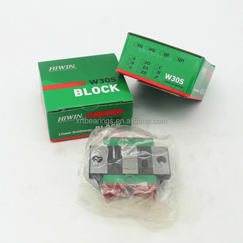 原装HIWIN线性导轨滑块EGR30 EGW30 EGW30CA EGW30SA| Alibaba.com