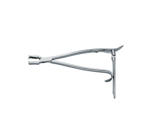 Bone Holding Forceps Orthopedic Kern Bone Holding Forceps - Buy Kern ...