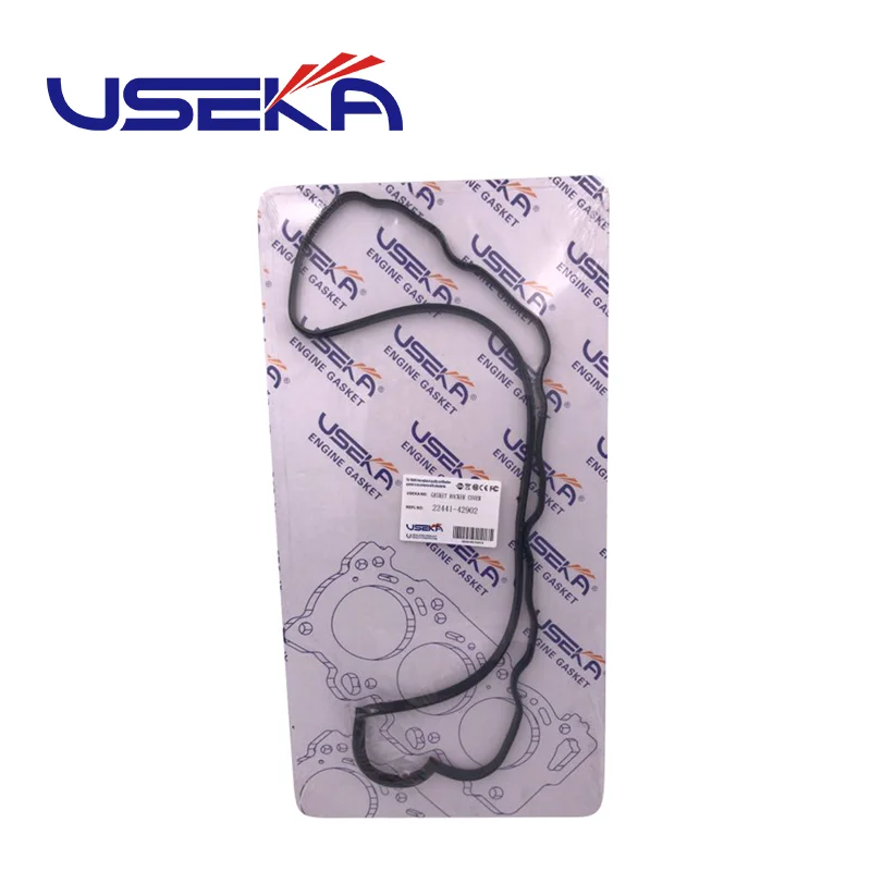 现代 oem 汽车配件阀盖垫片 22441-42902| Alibaba.com