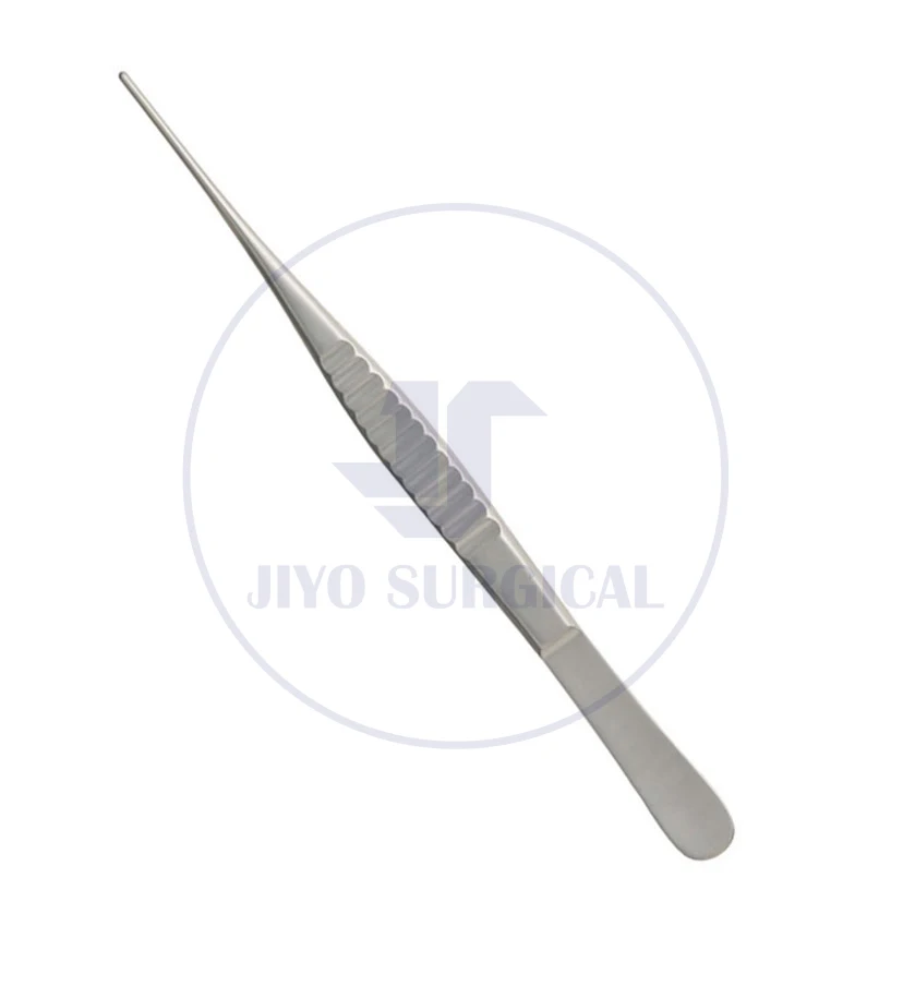 High In Demand Debakey Artery Atraumatic Tissue Vascular Forceps 6 Inch ...