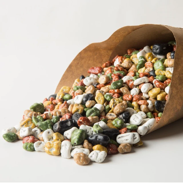 Patisserie Chocolates Dark Milk Ivory Raspberry Strawberry Flavoured ...