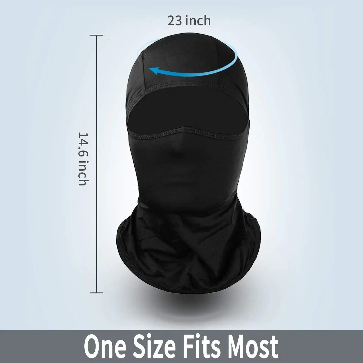 Customized Balaclava Ski Mask - High Quality & Versatile