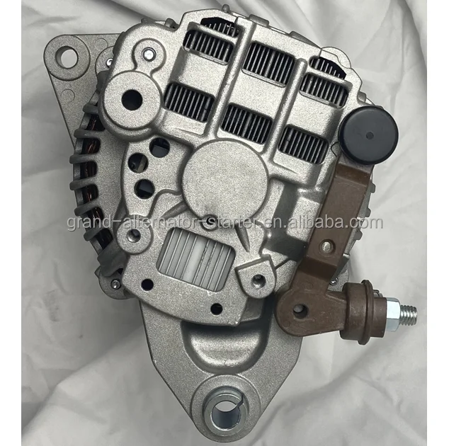 New Proton Exora Cfe-turbo/ Preve Cfe-turbo Alternator 12v 90a Pw910435 ...
