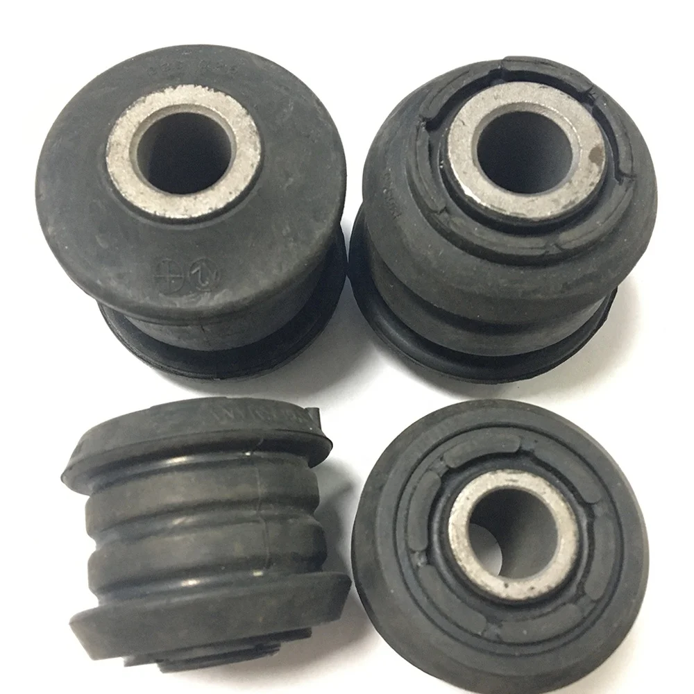 Maserati Granturismo Rear Suspension Bushing Kit OEM 980139890