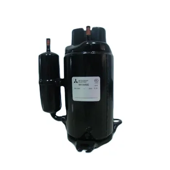 Mitsubishi Compressor Model Anb33fbtmt Mitsubishi Refrigeration ...