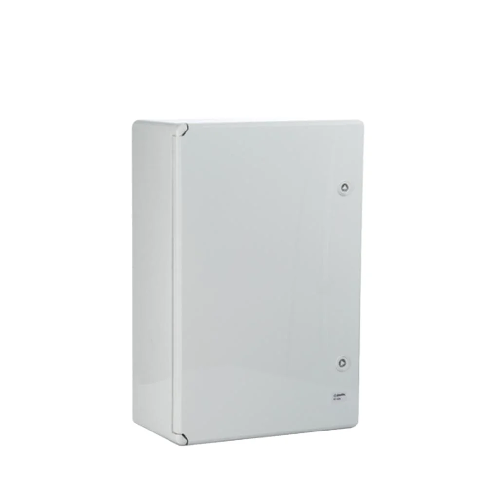 Outdoor Ip65 Waterproof Electrical Box 60x80x26 Cm Control Power ...