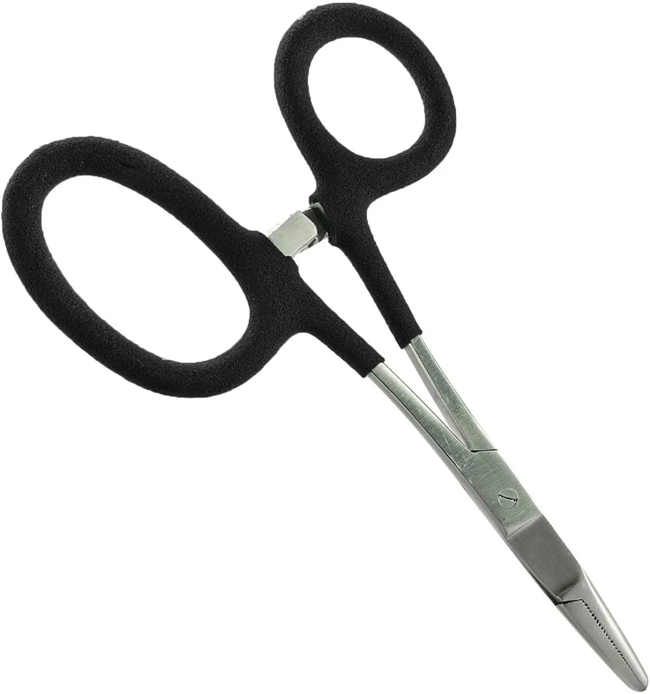 Professional Open Loop Scissor Forceps For Fly Fishing Fishing Tools ...