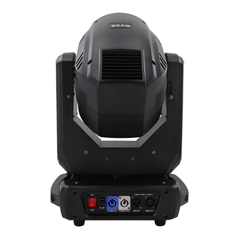 L-9 Blue Sea Double Prism Sharpy 275w Beam 275 Moving Head Light Dj ...