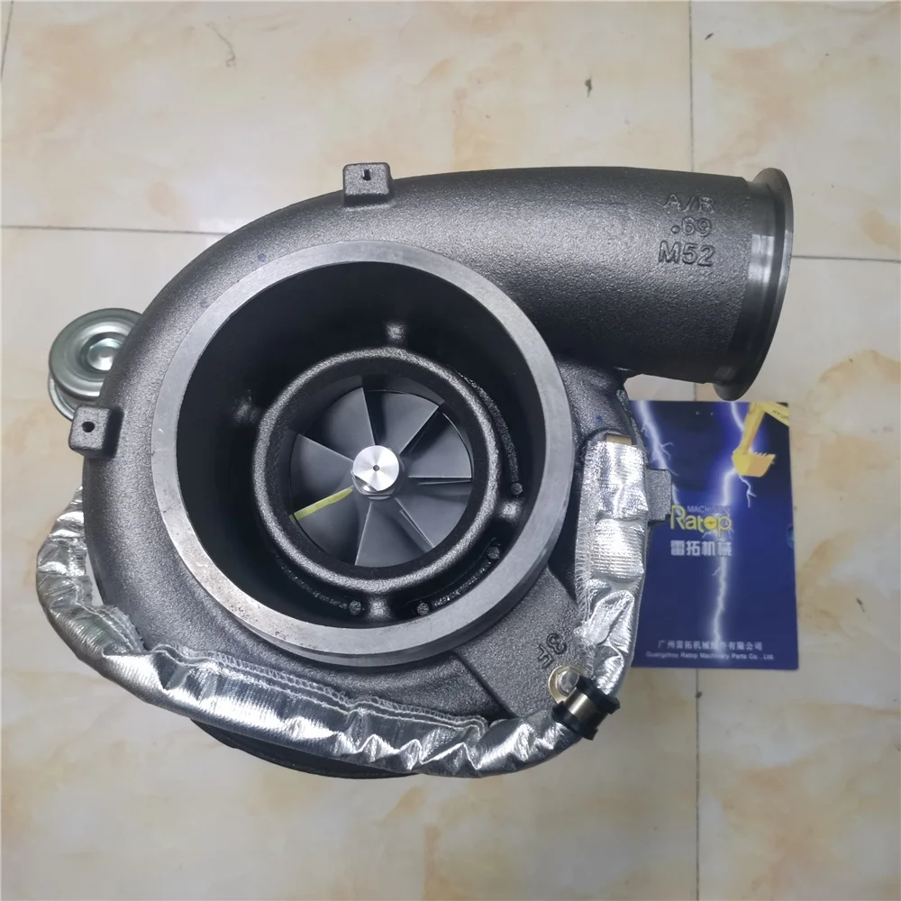 362-0838 E385 E390D涡轮增压器362-0838 3620838 C15发动机涡轮3620838零件362-0838 ...
