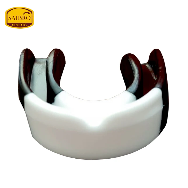 Gum Shield Mouth Guard Custom Mouldable Gum Shield Mouth Guard - Buy ...