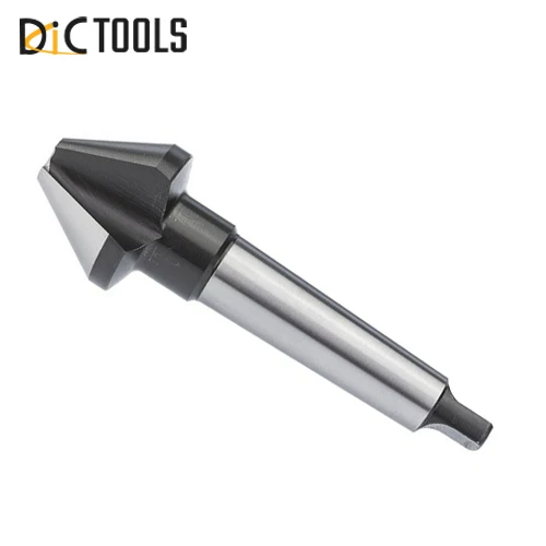 Din,Ansi Standard Counter Sink With Morse Taper Shank With Pvd Coating ...