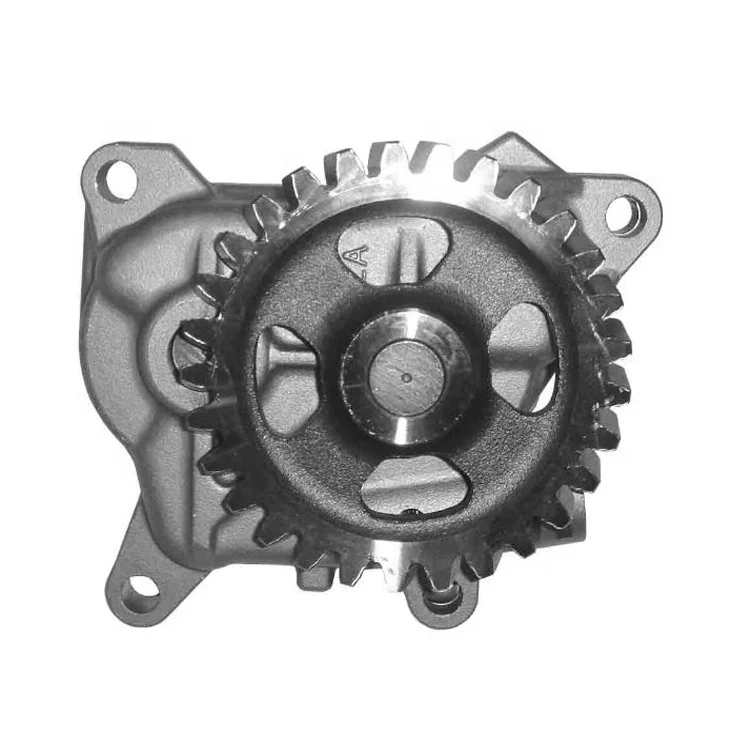 用于 Npr66 4hf1 4hg1 Nkr-66 的 8-97147-338-1 发动机油泵 - Buy Oil Pump,Engine ...