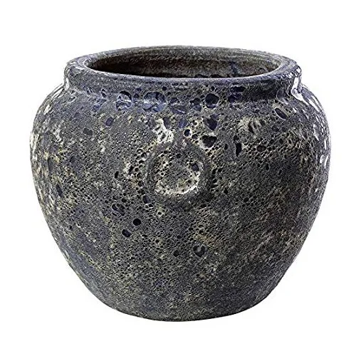 [Anny]- Outdoor Planters - Antique Planter - Rustic - Atlantis Pots ...