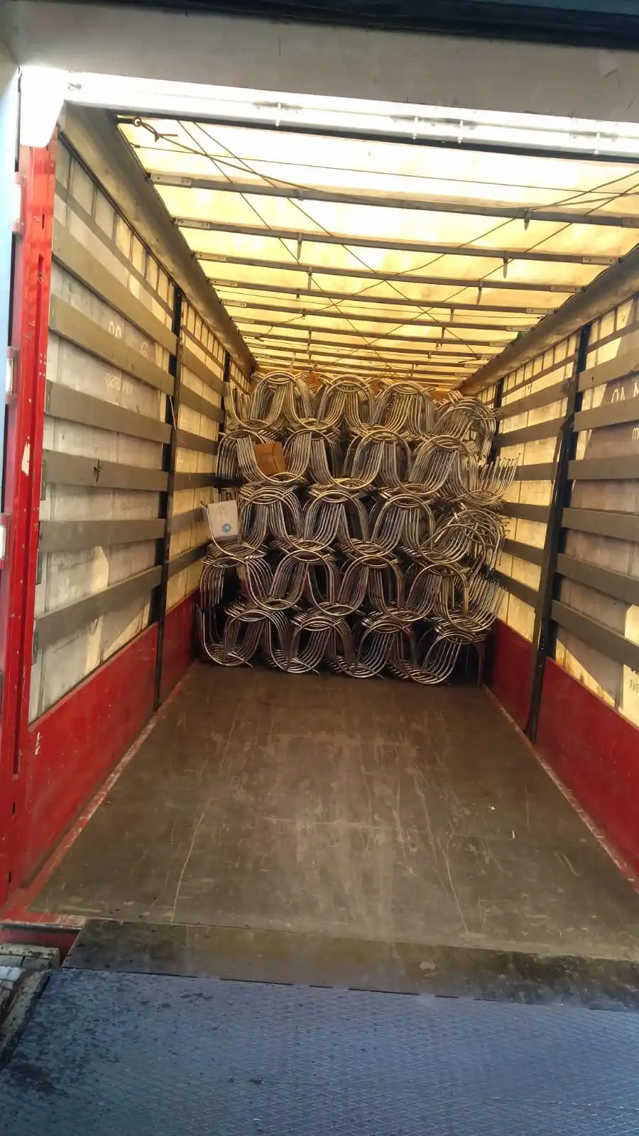 Mars Expandable Dining Table Set Modern With 4 Chairs Best Seller ...