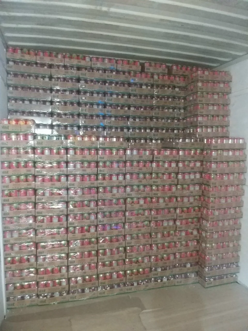 Oem Premium Coffee Drink 250ml Can Cappuccino Coffee Drinks By Vinut ...