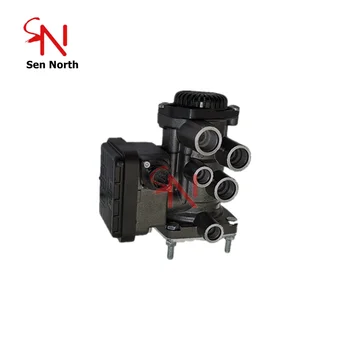 Válvula Moduladora Ebs Para Remolque,Válvula De Freno 20456402,21122037 ...