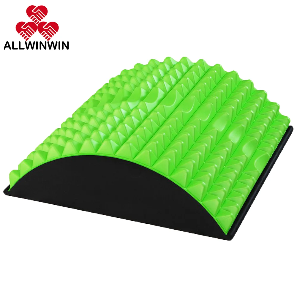 ALLWINWIN BKS02 Back Stretcher - Arch Lumbar Spine Lower