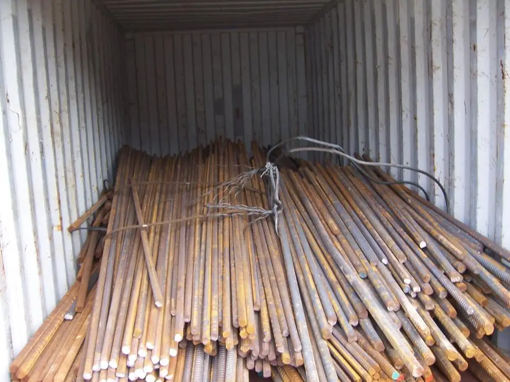 Re-rollable Scrap Bars In Indian Manufacturer - Buy Good Price ...