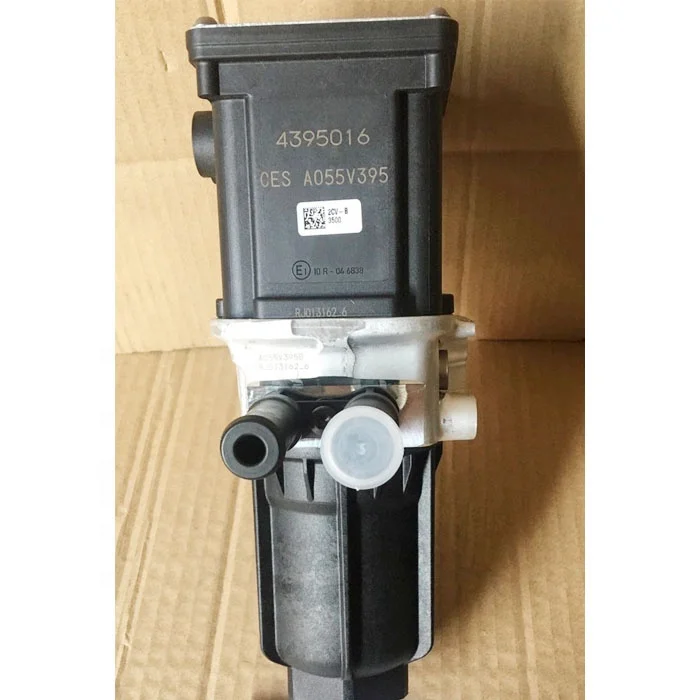 尿素给料器泵 4395016 - Buy 泵adblue，adblue，尿素给料器泵 Product on Alibaba.com