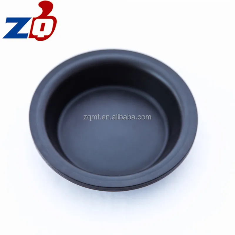 Air Brake Chamber Rubber Diaphragm - Reliable Performance