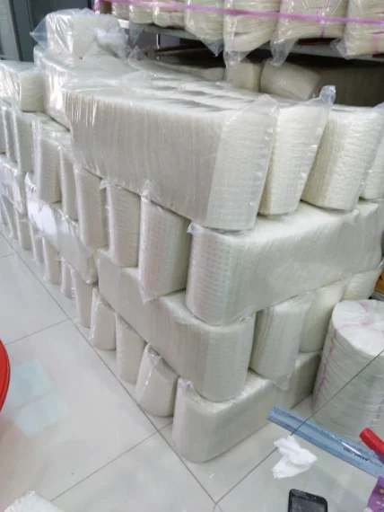 Rice Paper/ Edible Safoco Paper Rice Paper Wrapper 340g Rolling Sheet ...